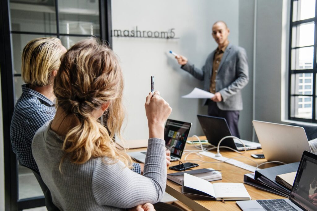 How To Present Complex Ideas In Presentations | SecondNature