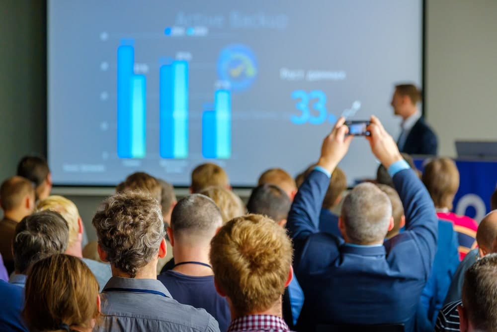 19 of The Best Presentation Software & Slideware Apps